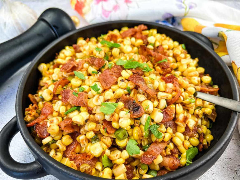 25 easy skillet recipes that slide right into your weekly rotation