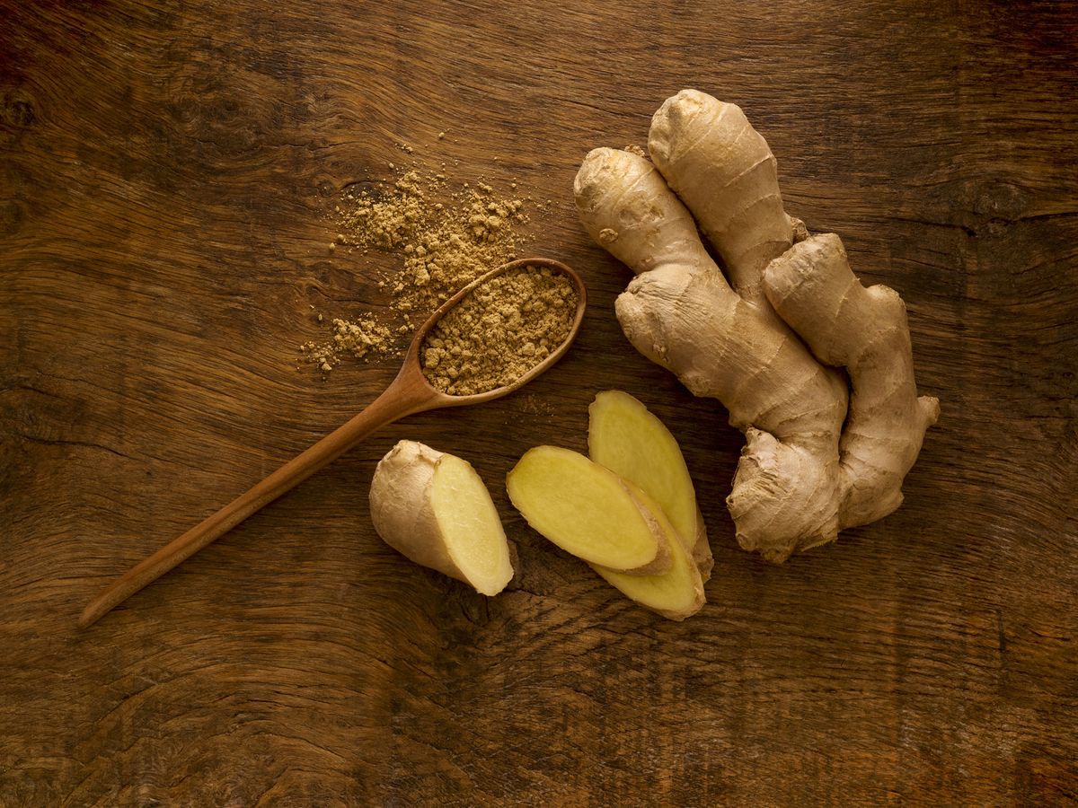 Feeling bloated? These foods help, according to nutrition experts