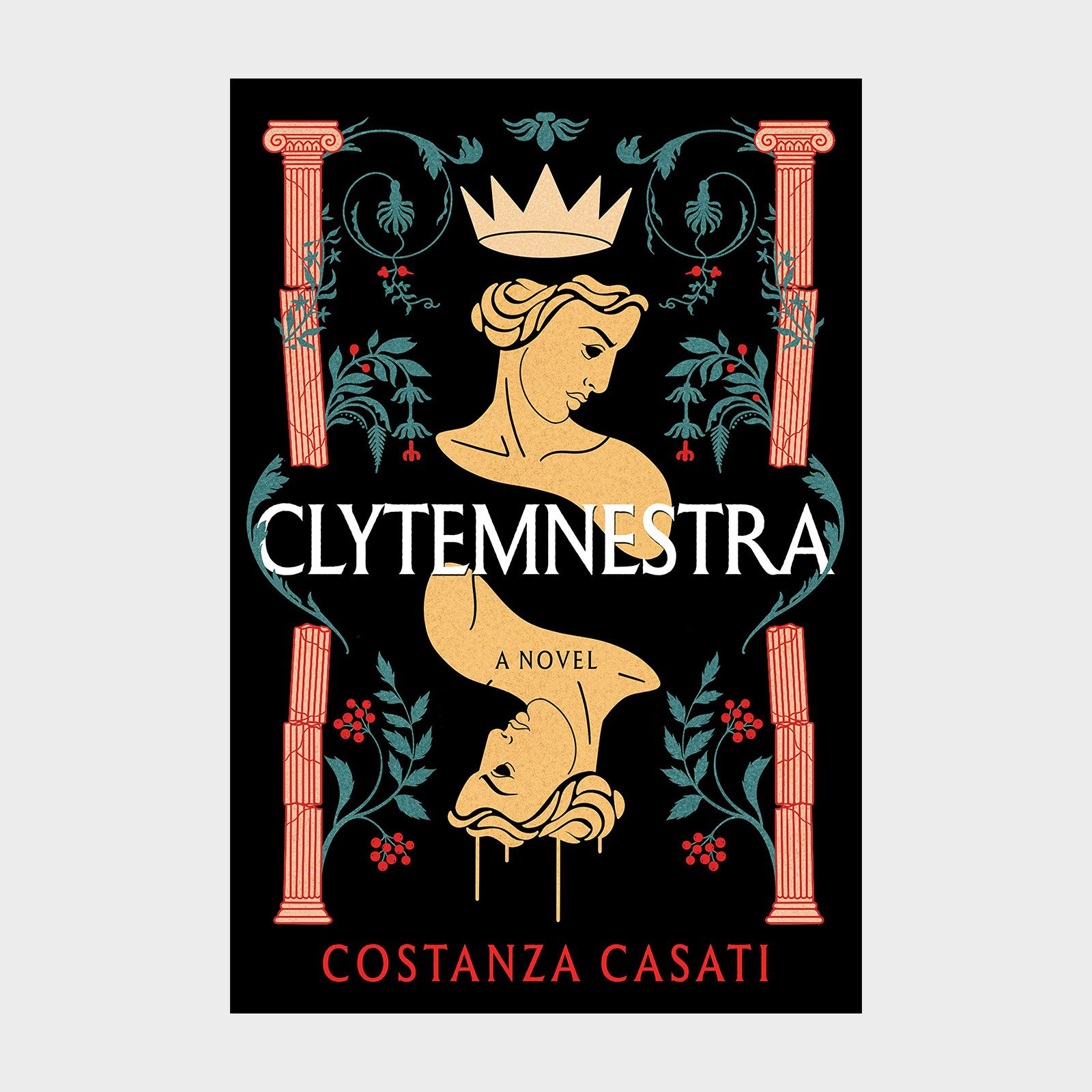 28 Must-Read Greek Mythology Books, Chosen by a Librarian