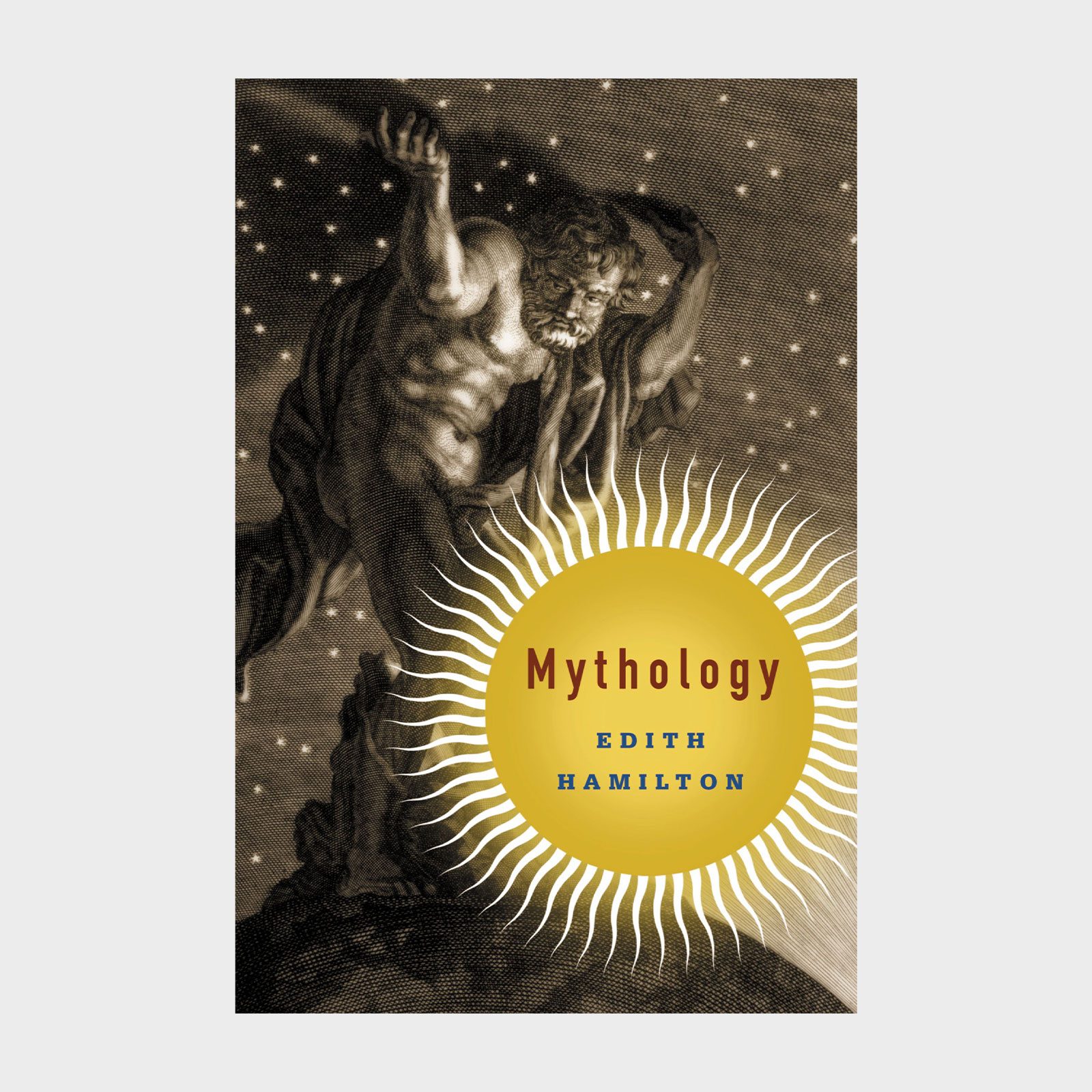 28 Must-Read Greek Mythology Books, Chosen by a Librarian