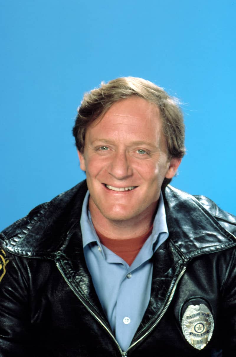 'Hill Street Blues' Cast: Through The Years