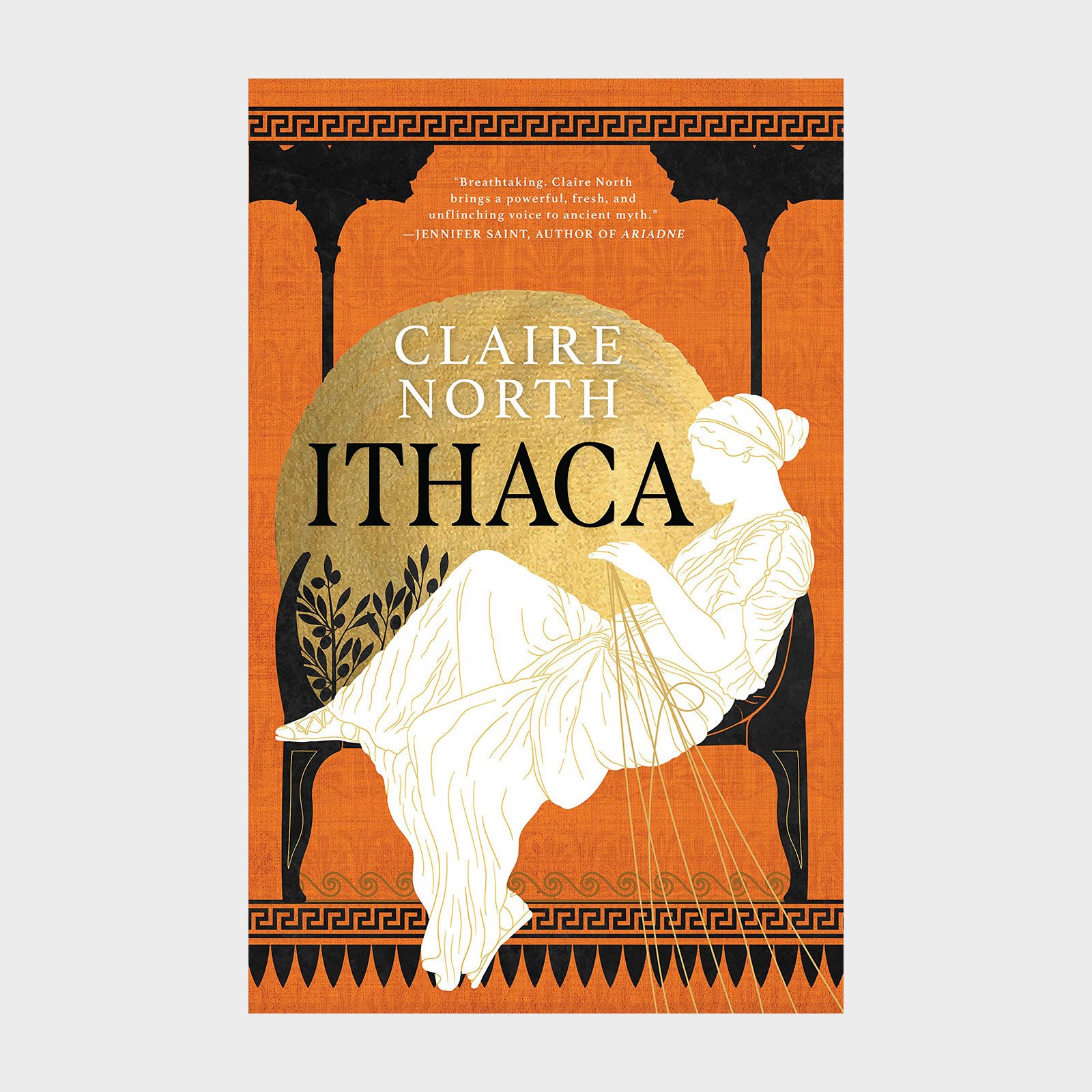 28 Must-Read Greek Mythology Books, Chosen by a Librarian