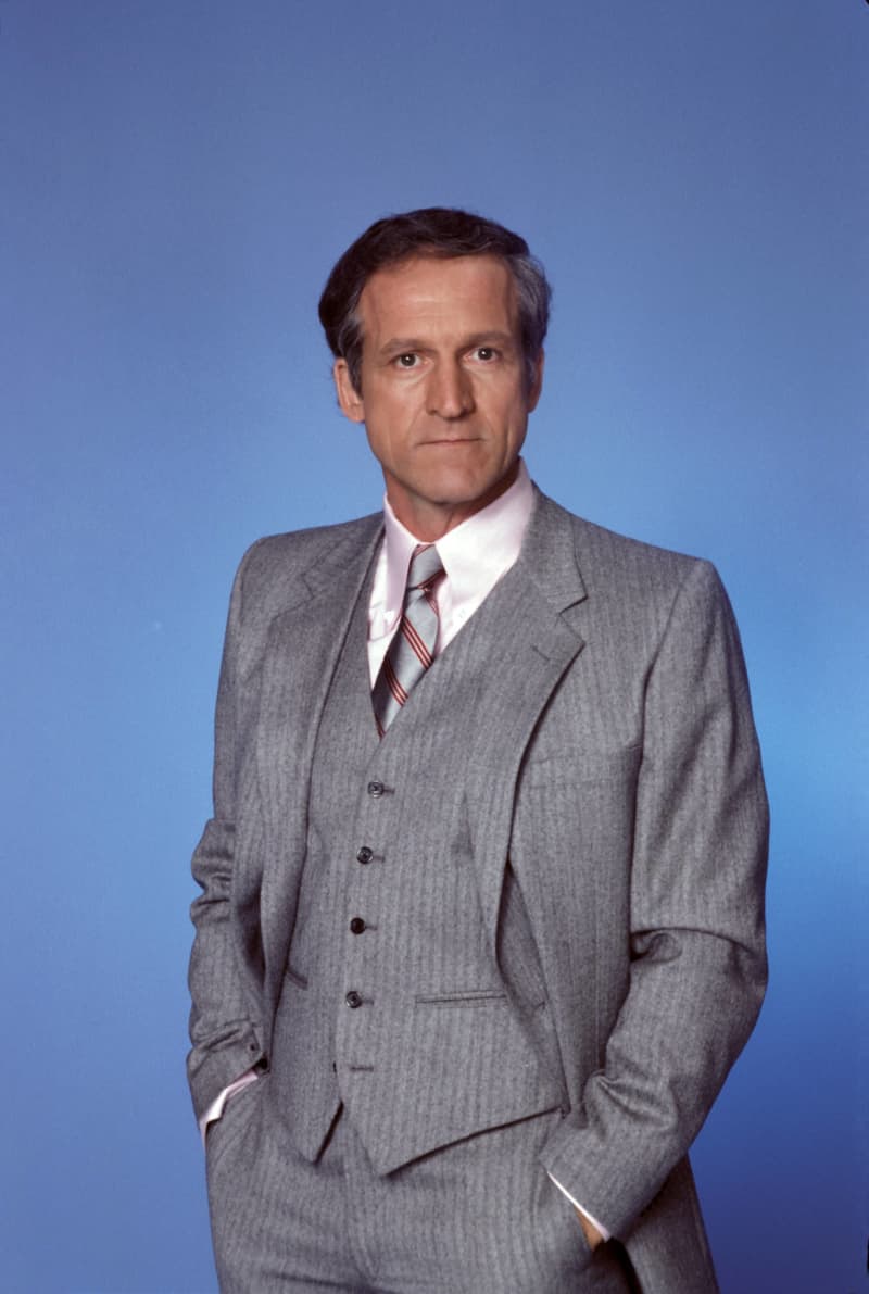 'Hill Street Blues' Cast: Through The Years