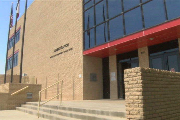 ECISD sees major progress in Bond 2023 update ECISD sees major progress in Bond 2023 update