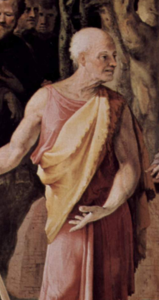 Wenn Eltern ein fast unvorstellbares Verbrechen begehen