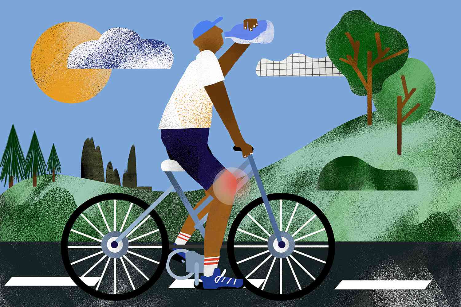 Causes and Treatment of Bone Spurs in the Knee