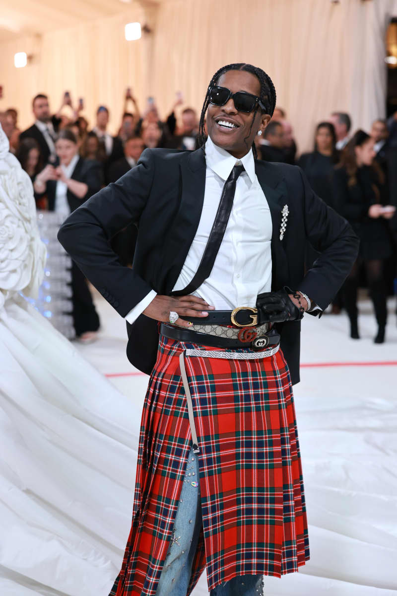 Famous People Who Are Of Caribbean Descent