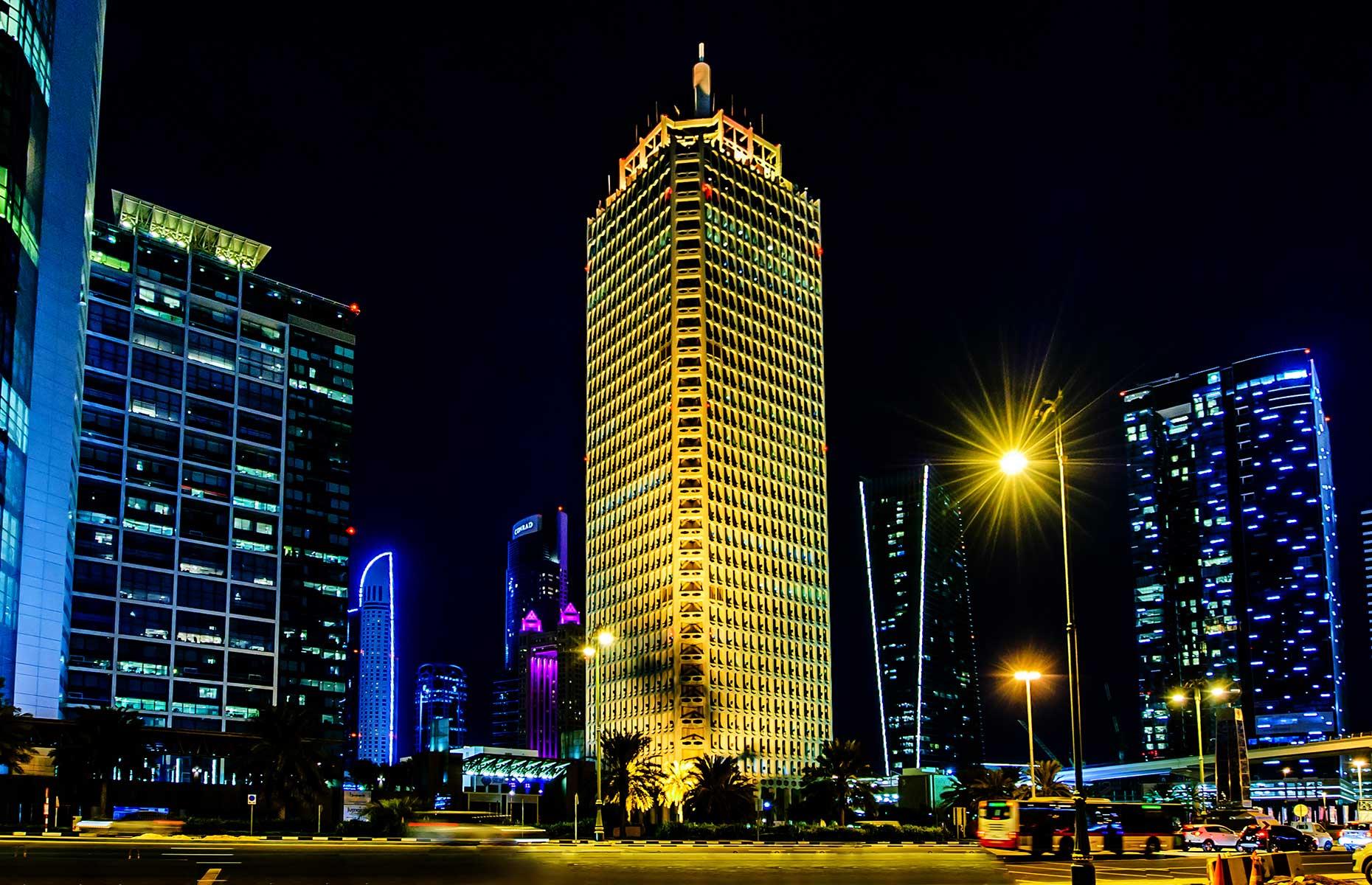 25 of the world's most famous and historic skyscrapers