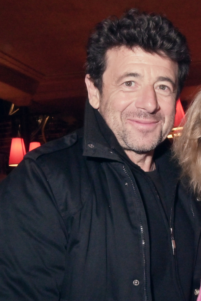 Ces stars ont un deuxième prénom surprenant