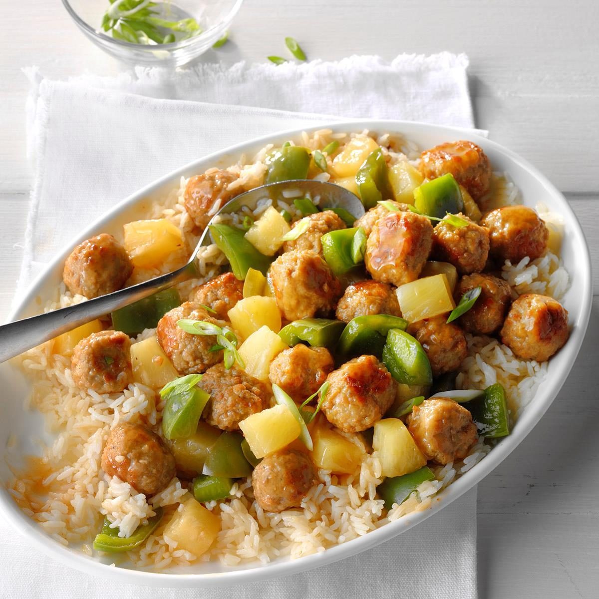 Quick and easy spring dinners you can try tonight