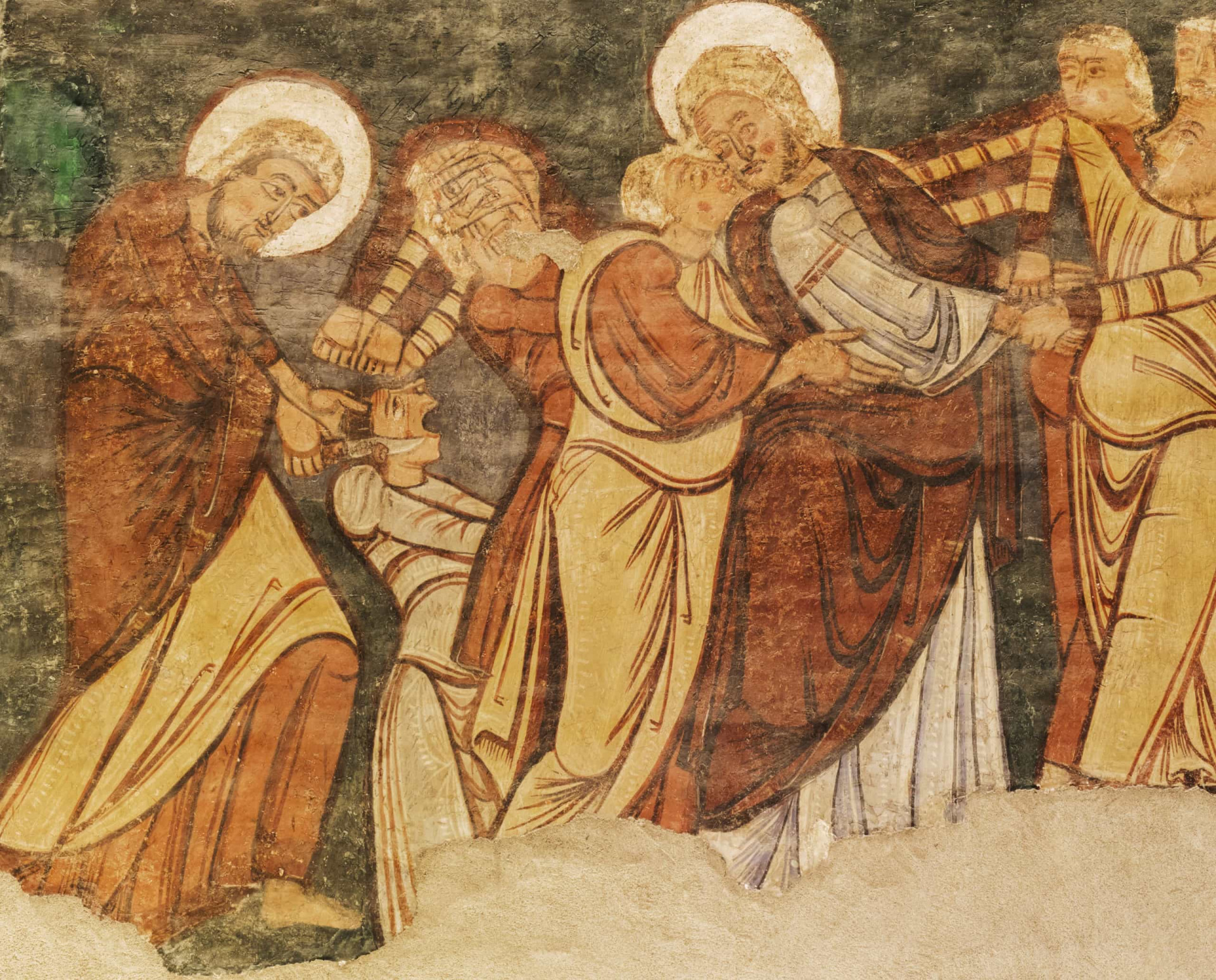 Tous les incroyables miracles accomplis par Jésus-Christ