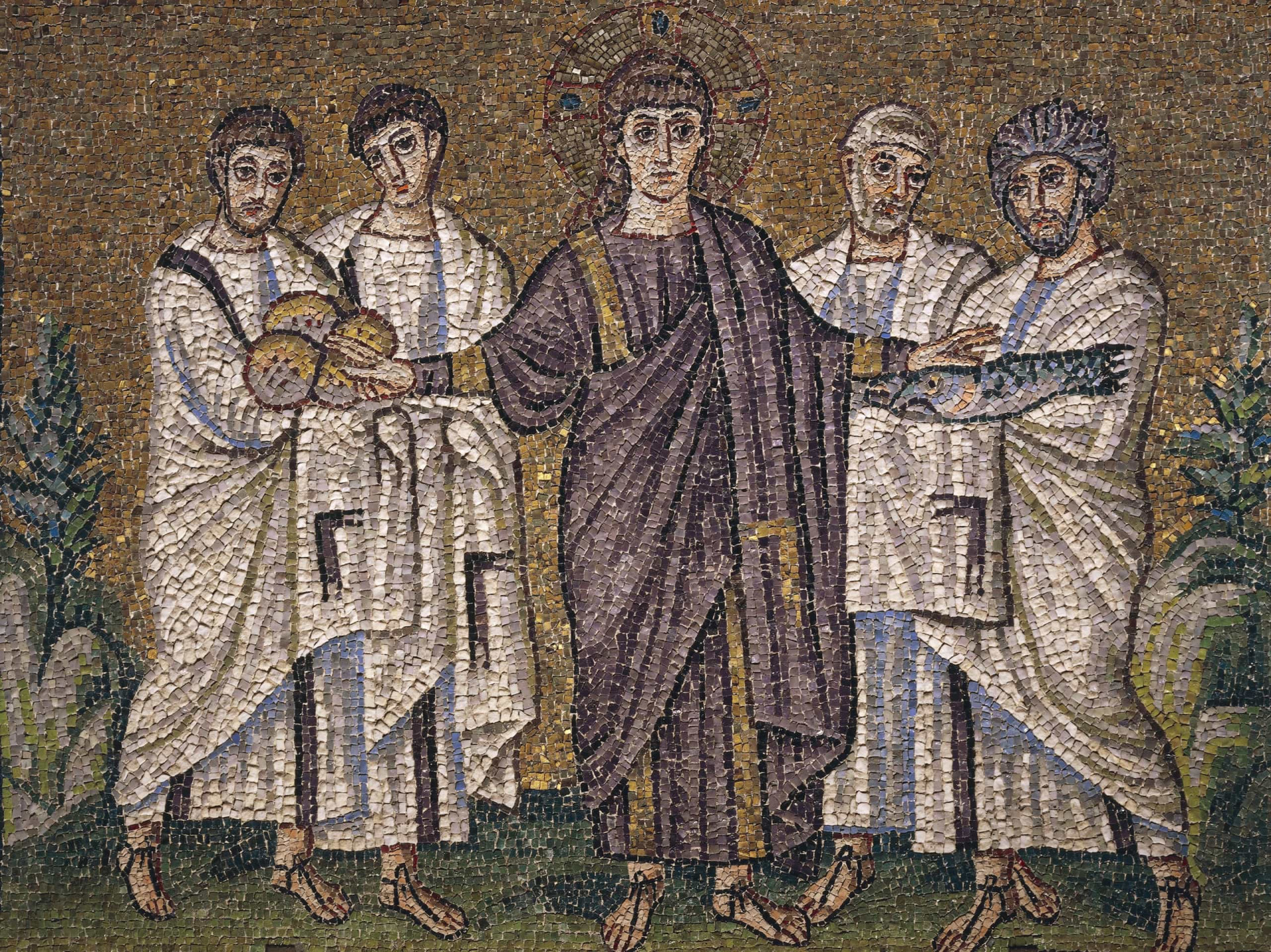 Tous les incroyables miracles accomplis par Jésus-Christ