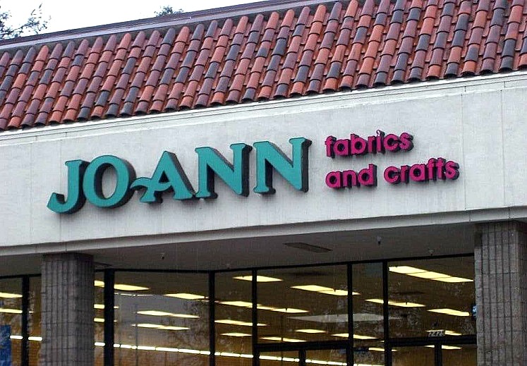 JOANN Closing Details and Deals