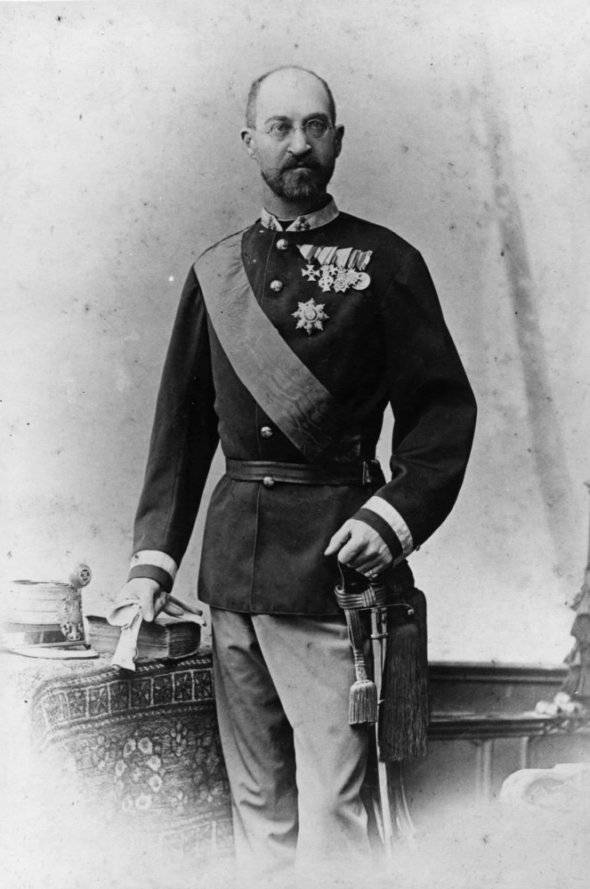 Les nombreuses maisons hantées de la famille royale britannique