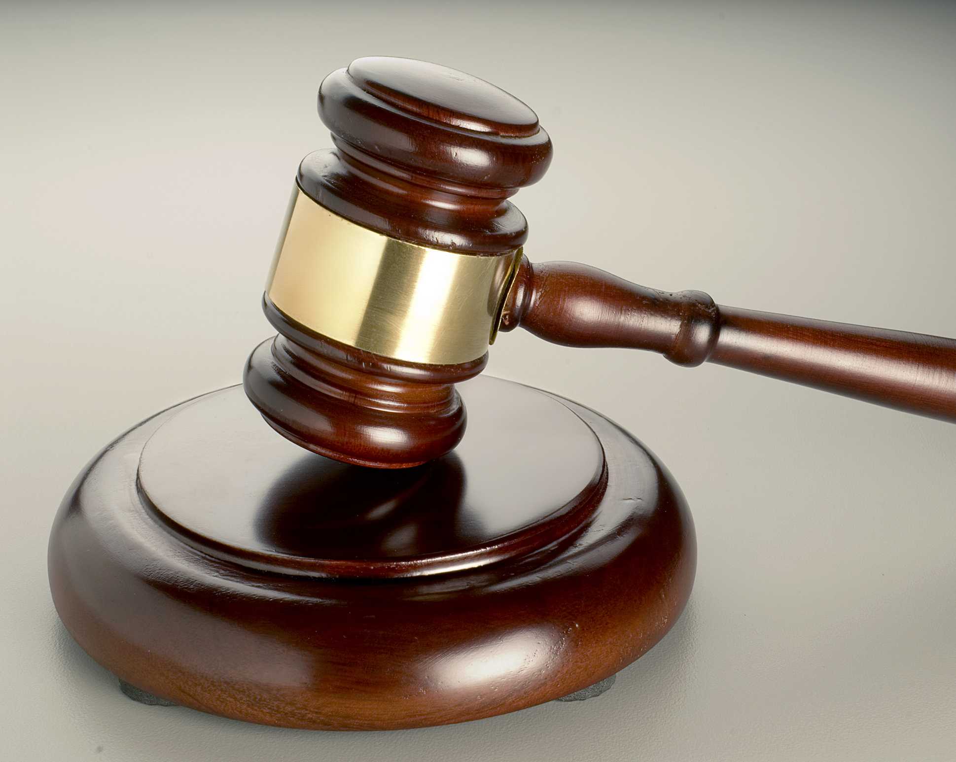 New Hampshire man charged with assaulting federal marshal in Vermont