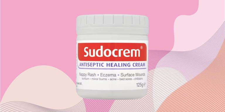 11 super useful uses for Sudocrem: From fading spots to fixing fake tan