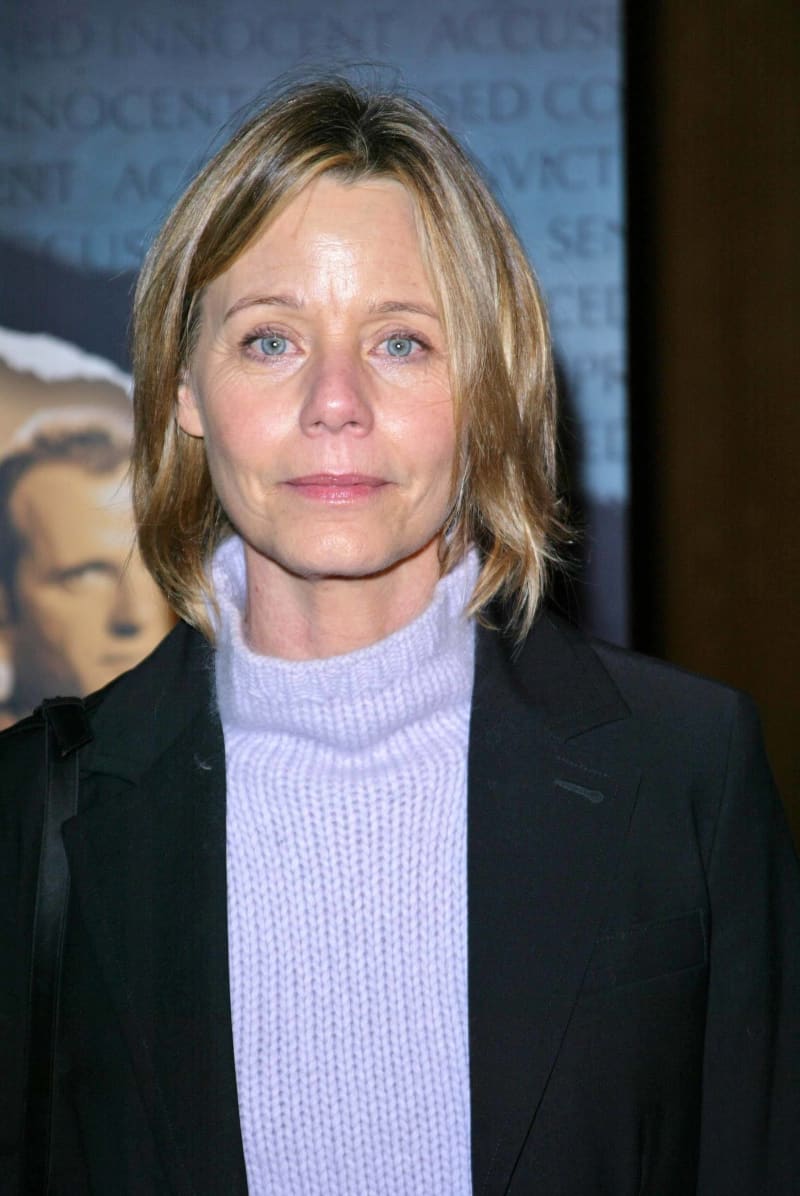 Cast Of 'L.A. Law': Then & Now