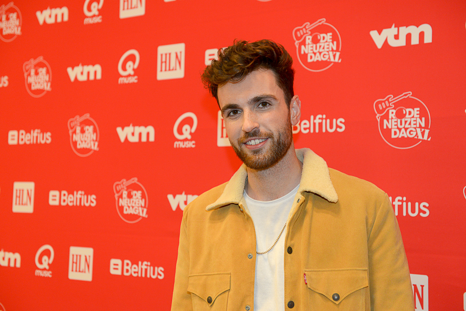 "Duncan Laurence gevangen in web van leugens"