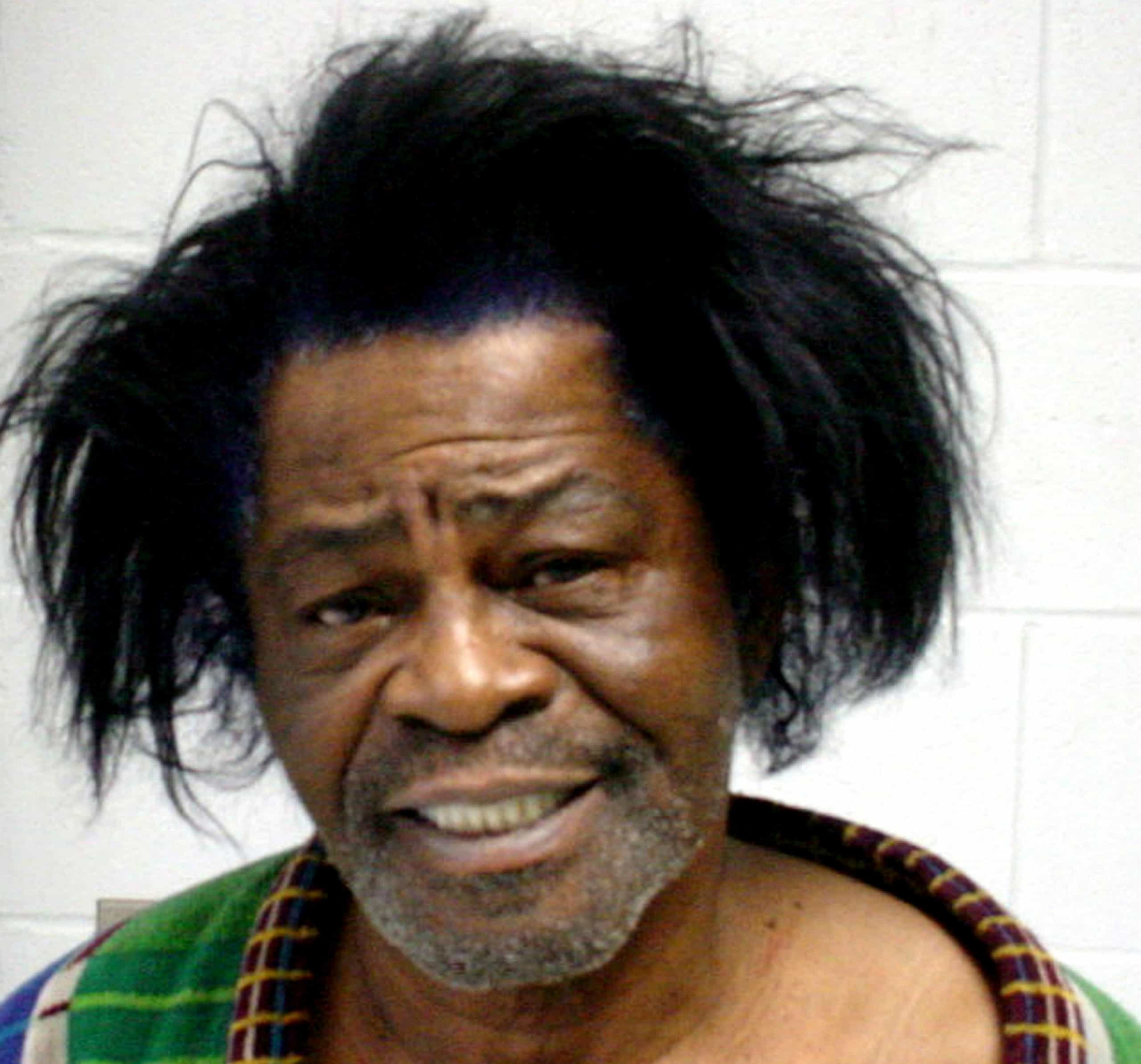 James Brown: Erinnerungen an den "Godfather of Soul"