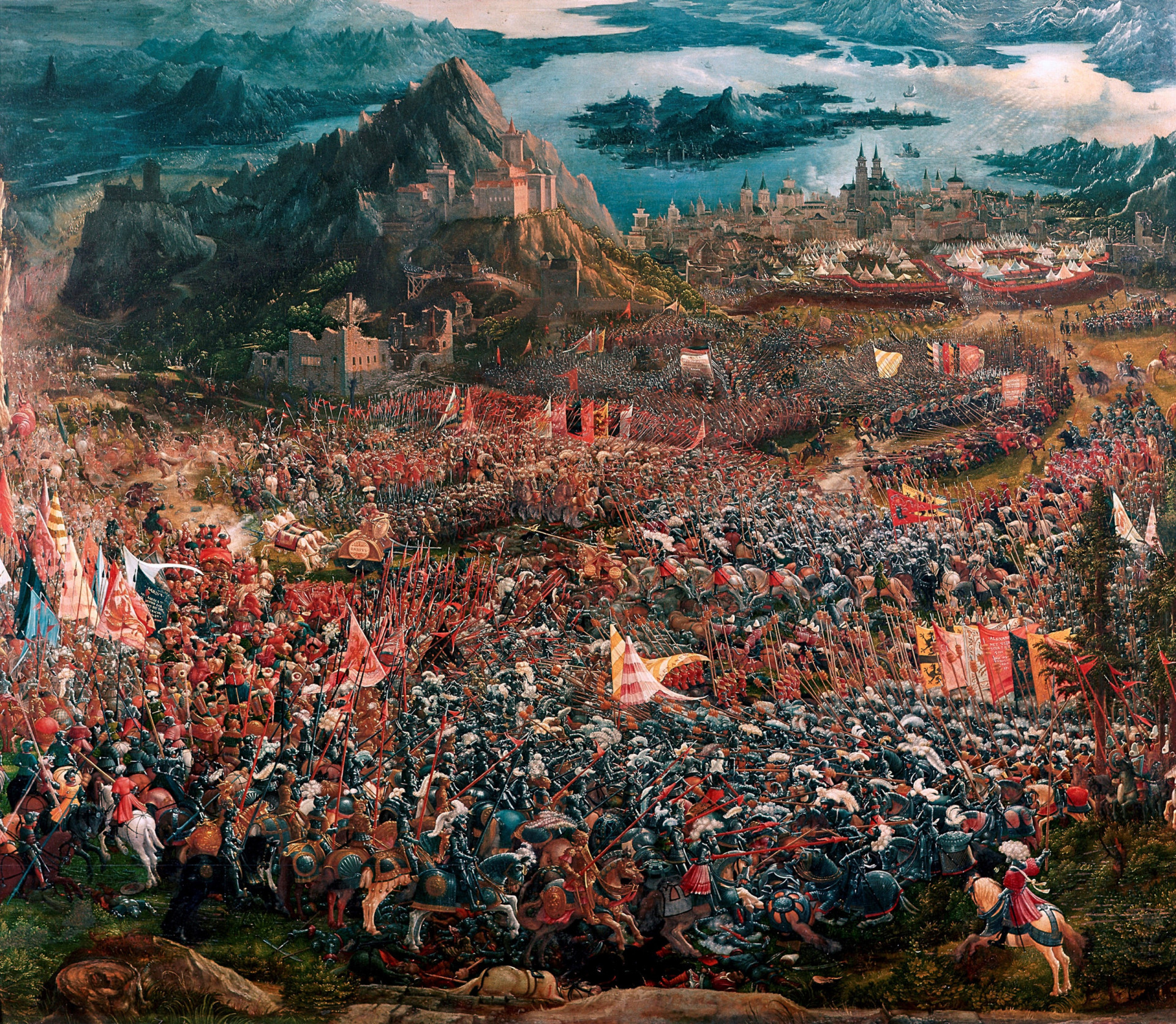 Fascinating facts about ancient Rome that will surprise you