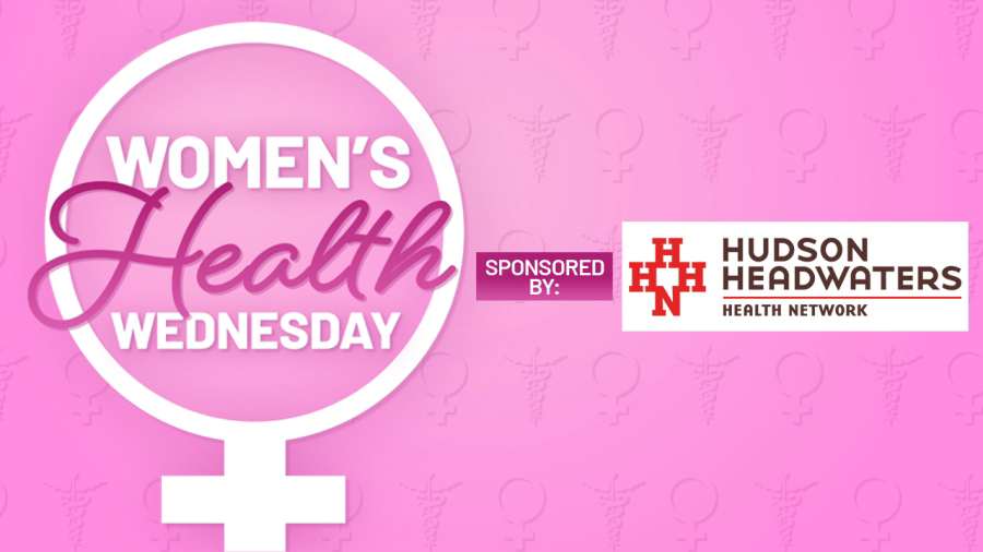 Women’s Health Wednesday: AFib differences Women’s Health Wednesday: AFib differences