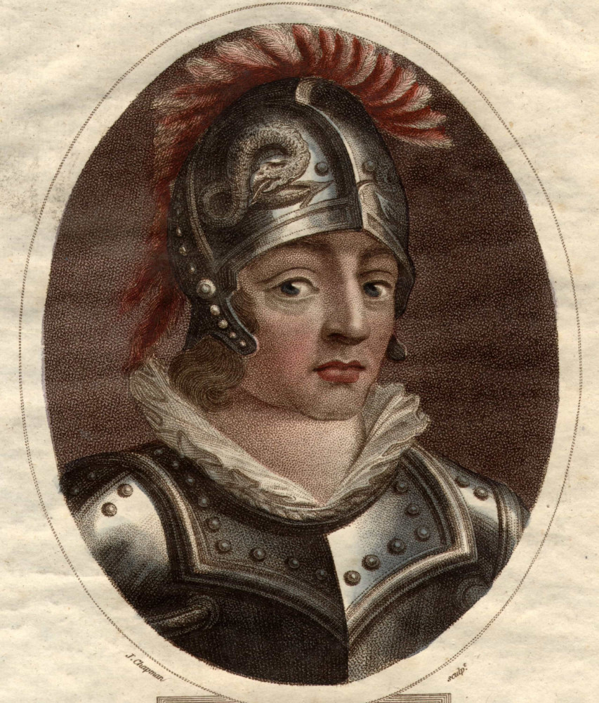 These are history's most celebrated military commanders