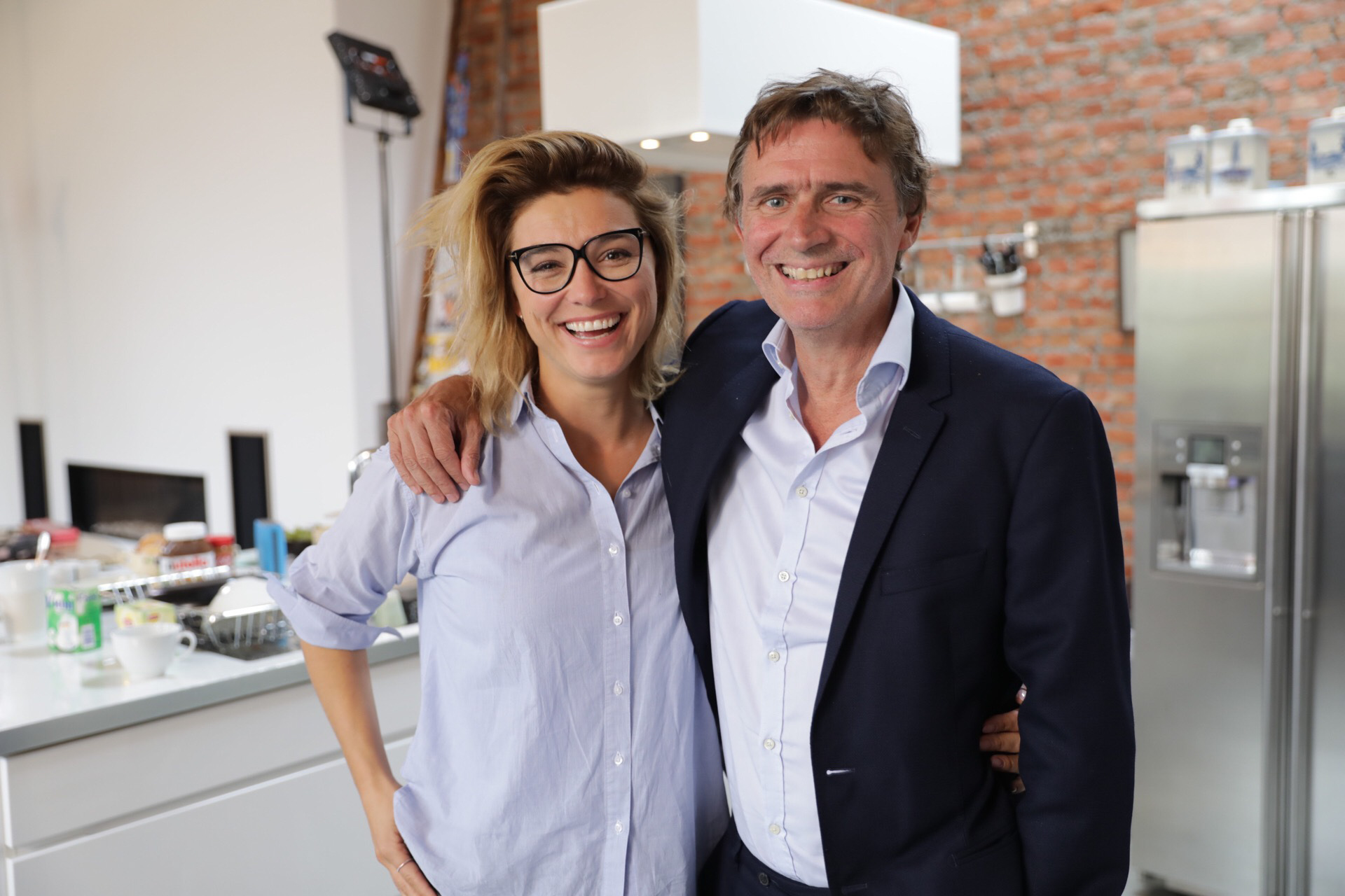 Overleden moeder Evi Hanssen laat mooi geschenk na