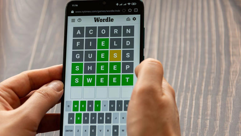 Wordle español y tildes: Solución para hoy 2 de agosto de 2025