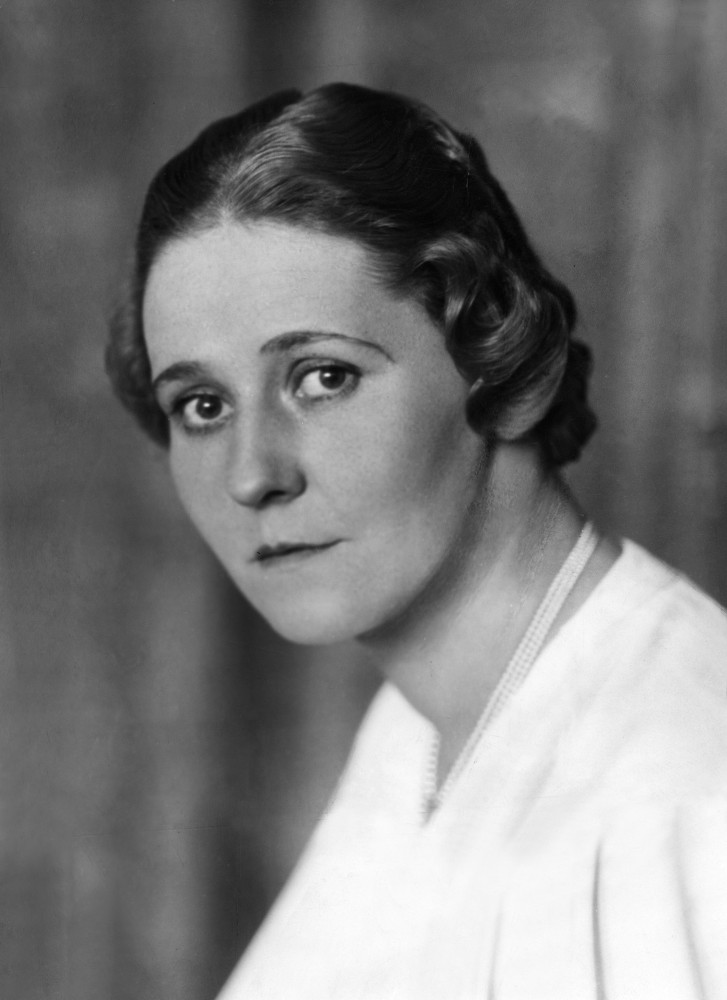 The shadowy role of women in Germany during WWII