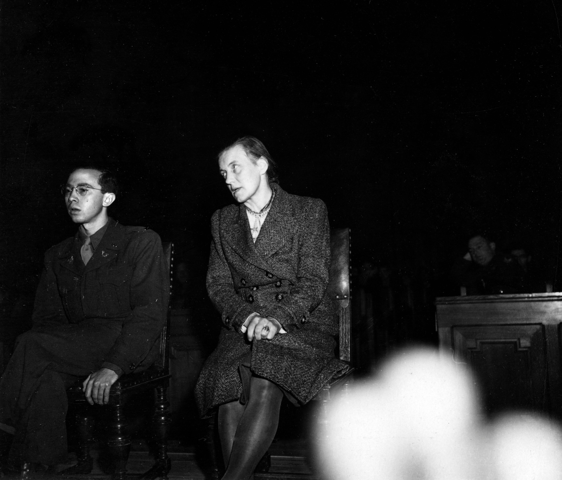 The Complex Roles Of Women In Nazi Germany During Wwii