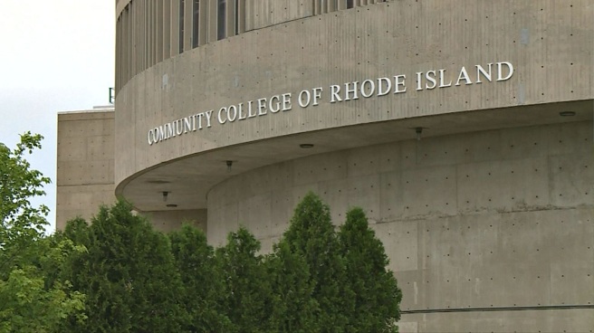 Committee created to select CCRI’s next president