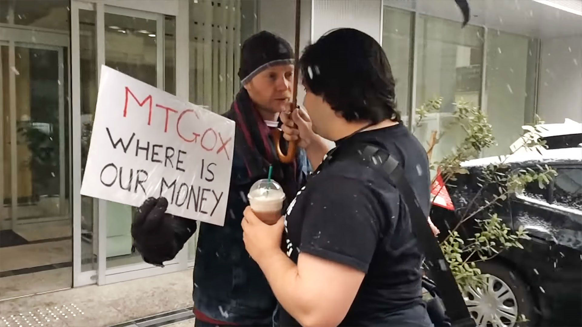 Mt. Gox Postpones Repayment Deadline to 2025, Allaying Concerns of ... Mt. Gox Postpones Repayment Deadline to 2025, Allaying Concerns of ...