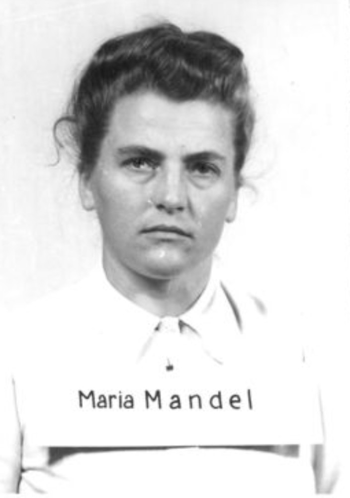 The shadowy role of women in Germany during WWII