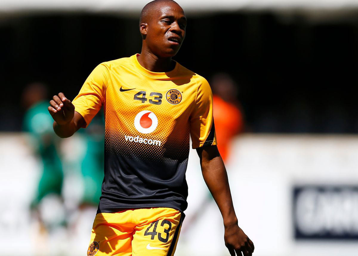 Gallants set to sign former Kaizer Chiefs starlet Gallants set to sign former Kaizer Chiefs starlet