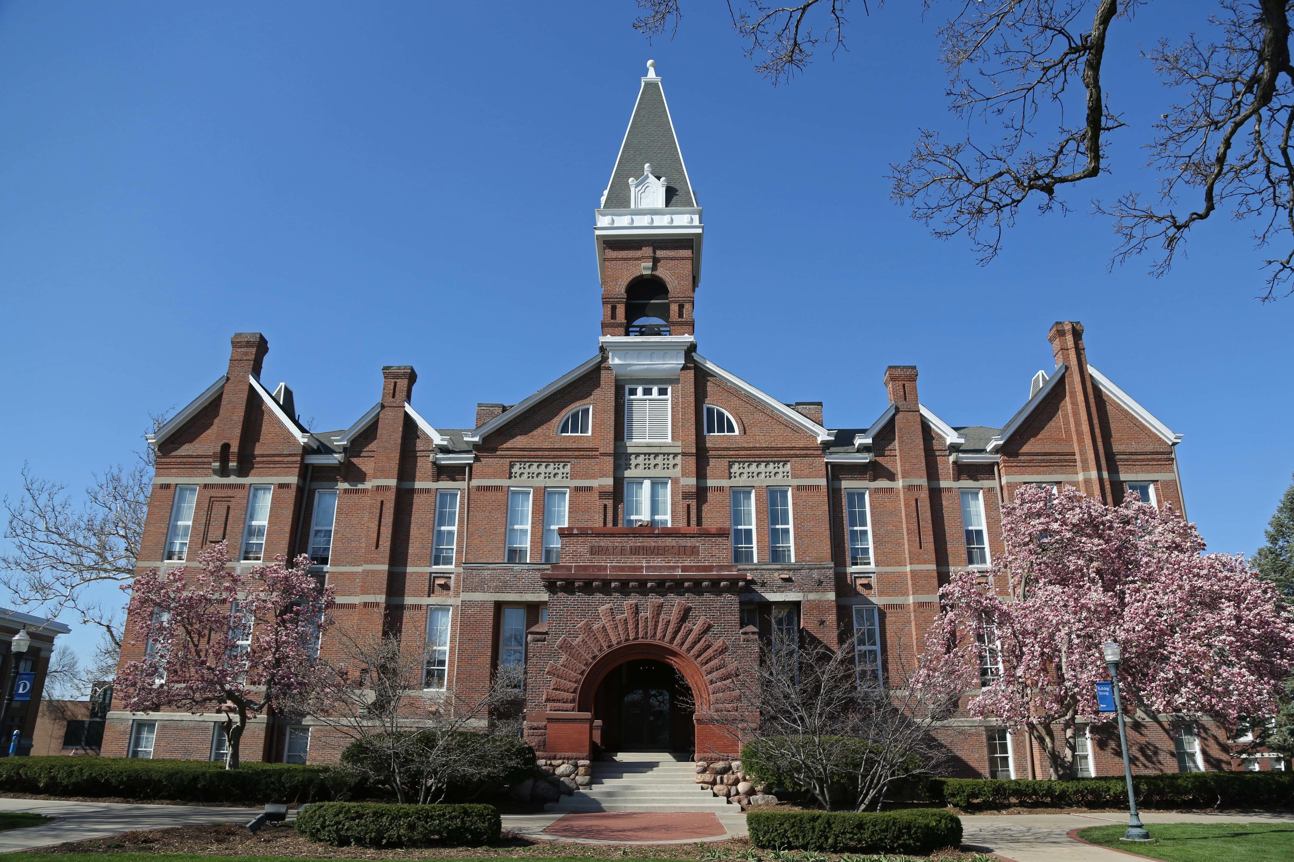 Group opposed to race preferences files civil rights complaint against ...