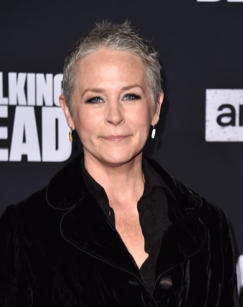 The Evolution of the Cast of 'The Walking Dead': Then and Now