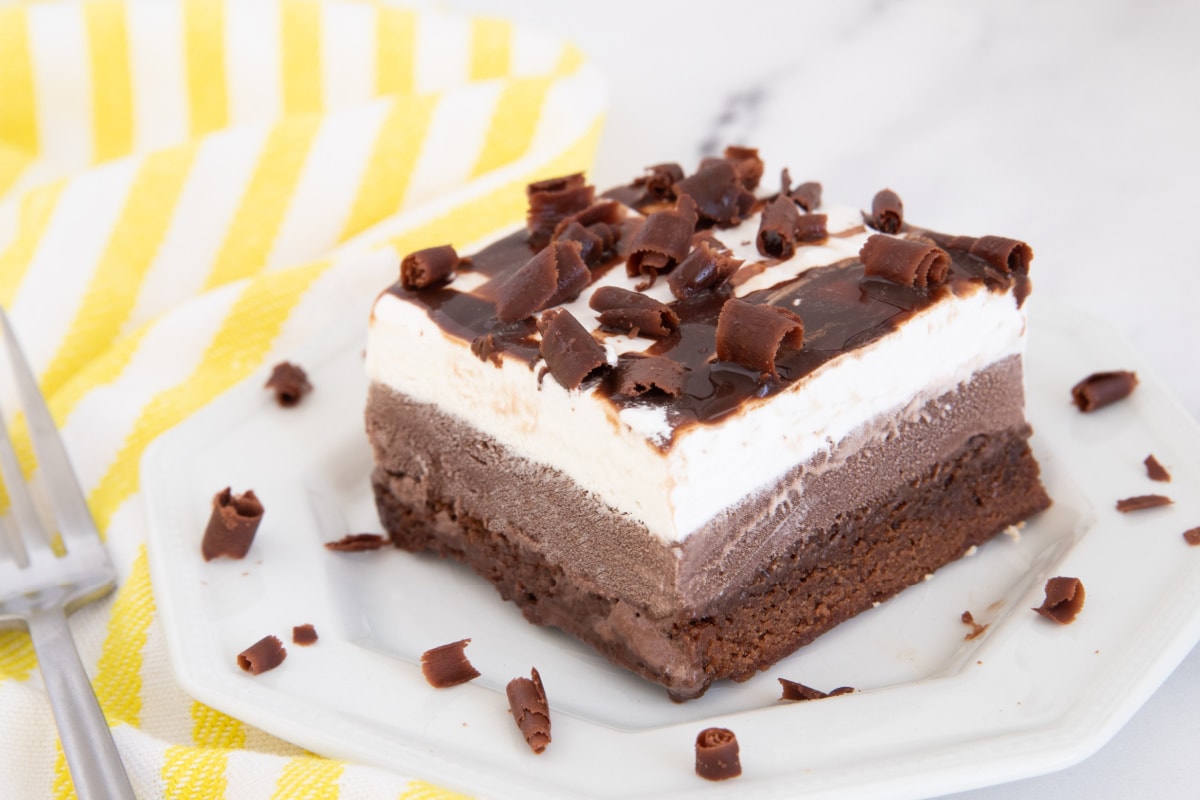 21 Chocolate Treats That Mean Serious Business