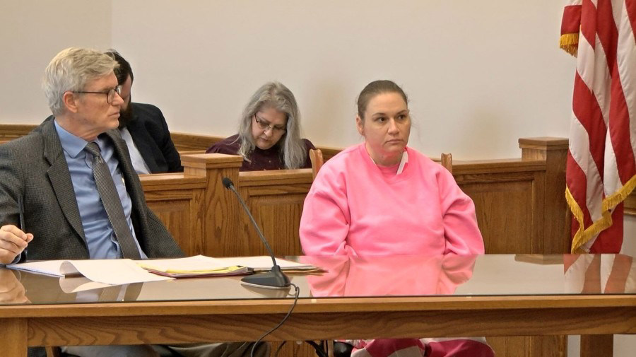 Special prosecutor appointed in Carrie Jones case Special prosecutor appointed in Carrie Jones case
