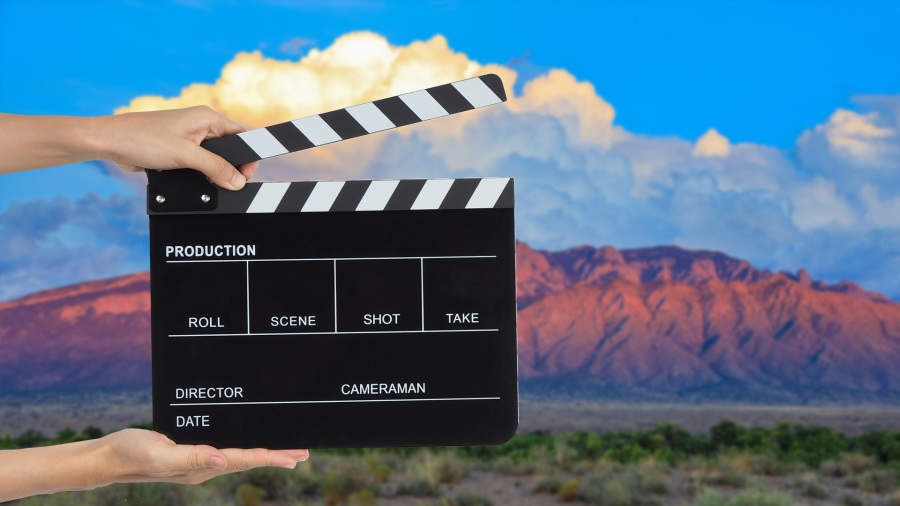LIST: Film training programs in New Mexico