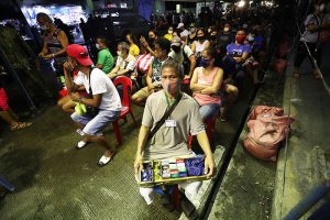 Philippine annual inflation at 1.8% in March