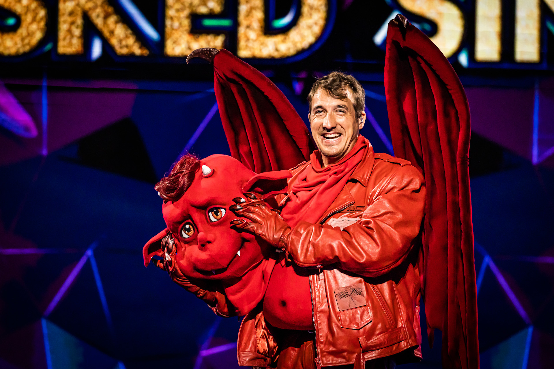 De mooiste foto's van Andy Peelman