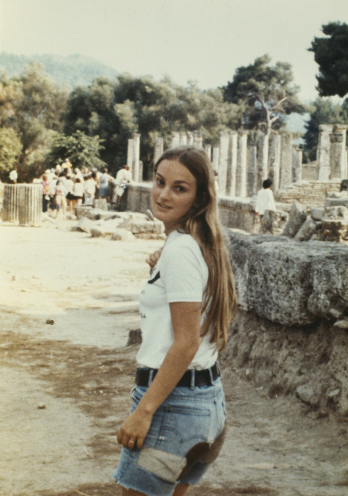 Patty Hearst: Wie ein reiches Mädchen sich ihren militanten Entführern ...