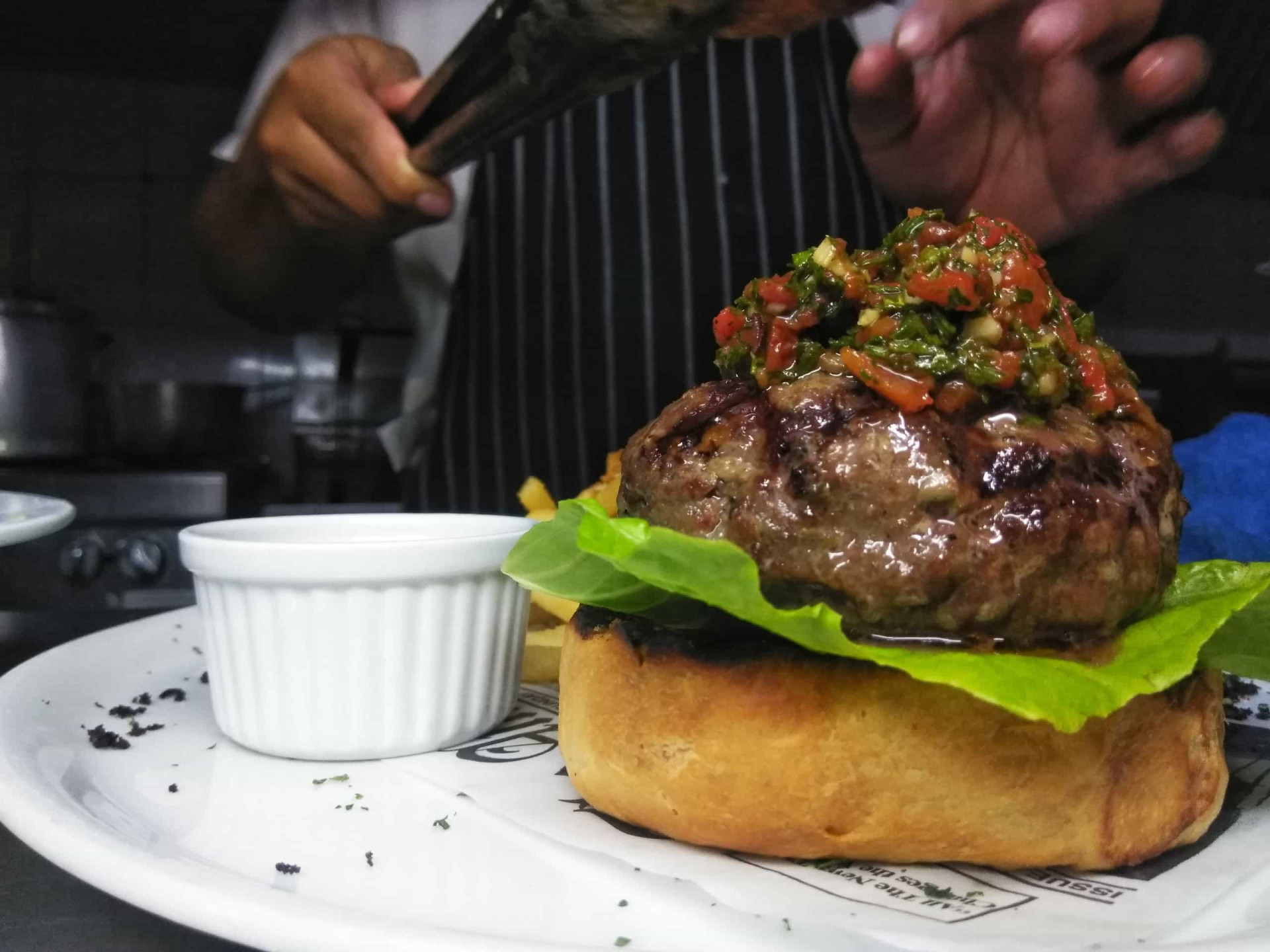 Des recettes de burger à tester absolument