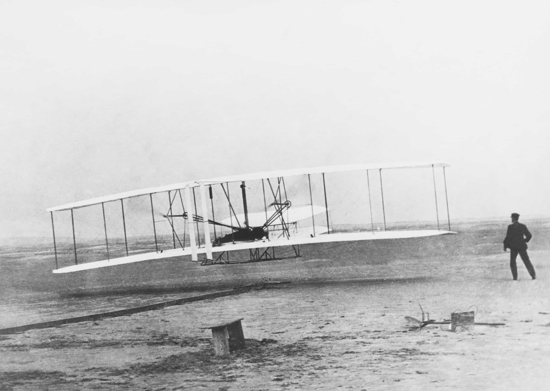 De la roue à l'IA: ces inventions ont bouleversé le monde