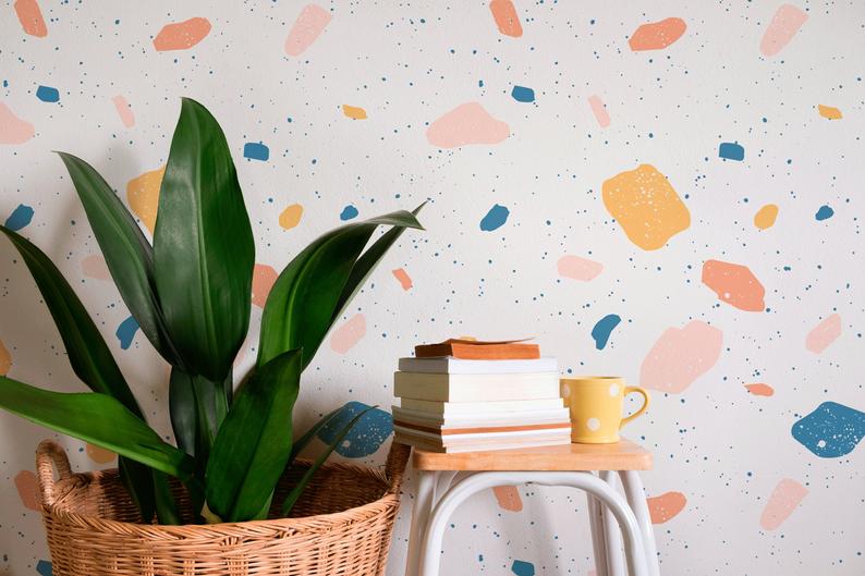 Where to Buy Wallpaper: 21 Best Stores With Unique Designs