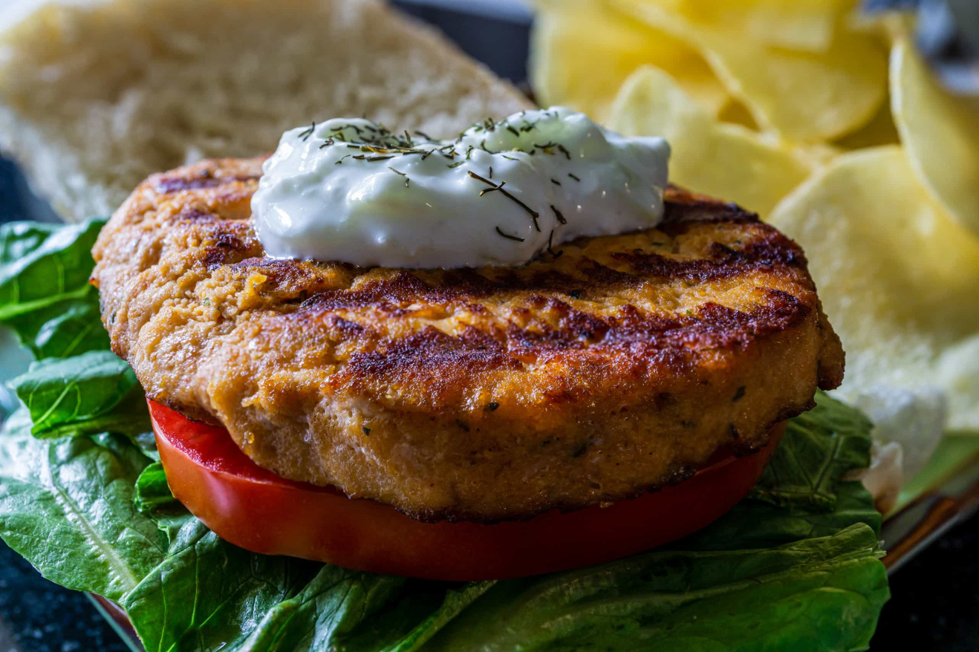 Des recettes de burger à tester absolument