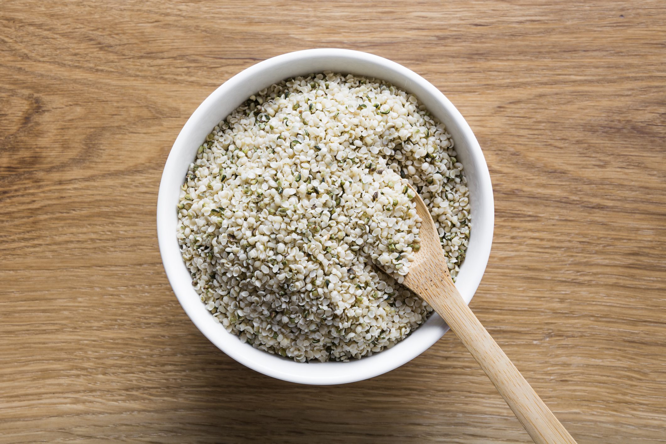 17 Foods with More Protein Than an Egg to Boost Your Meals