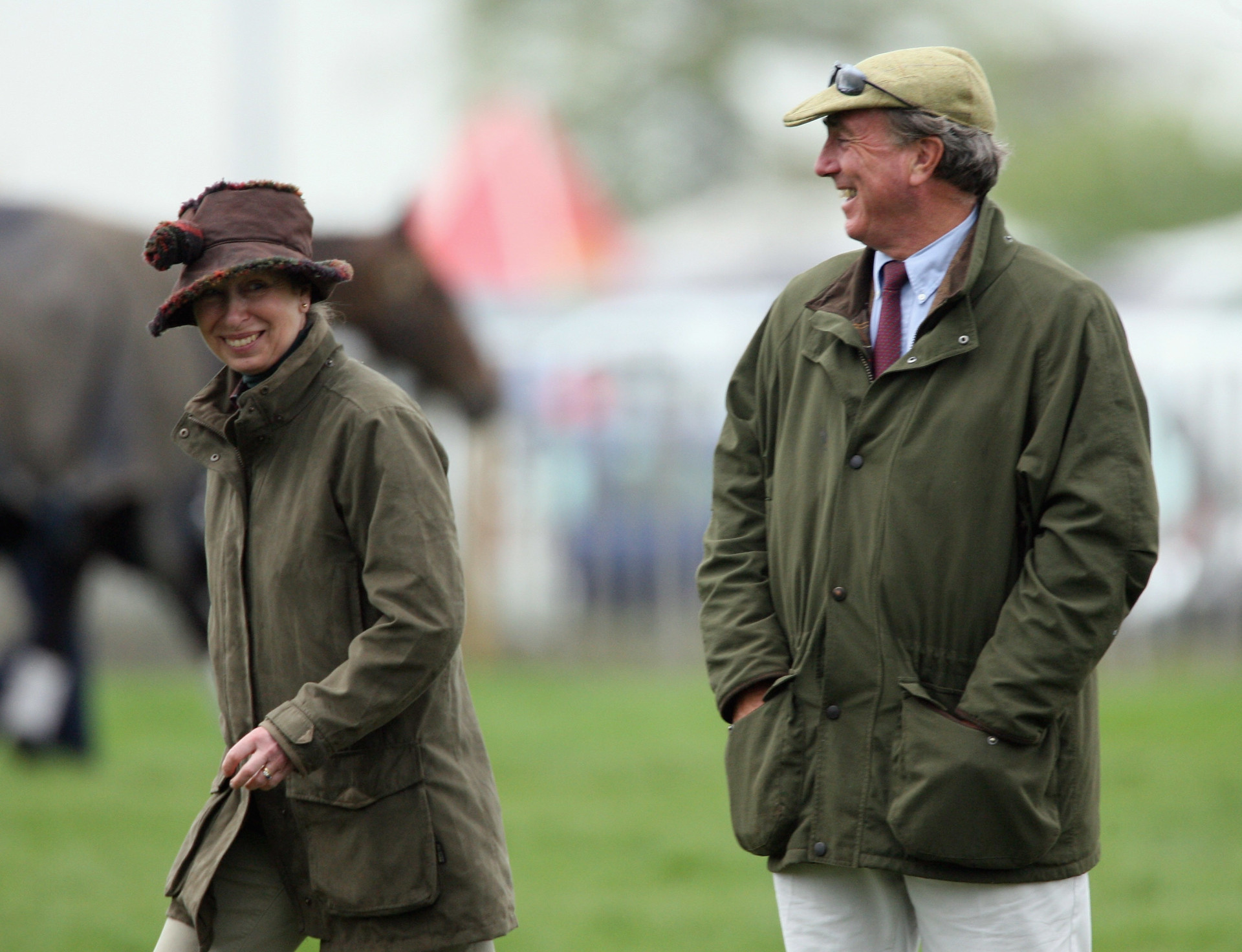 Les sombres secrets que la famille royale britannique nous cache