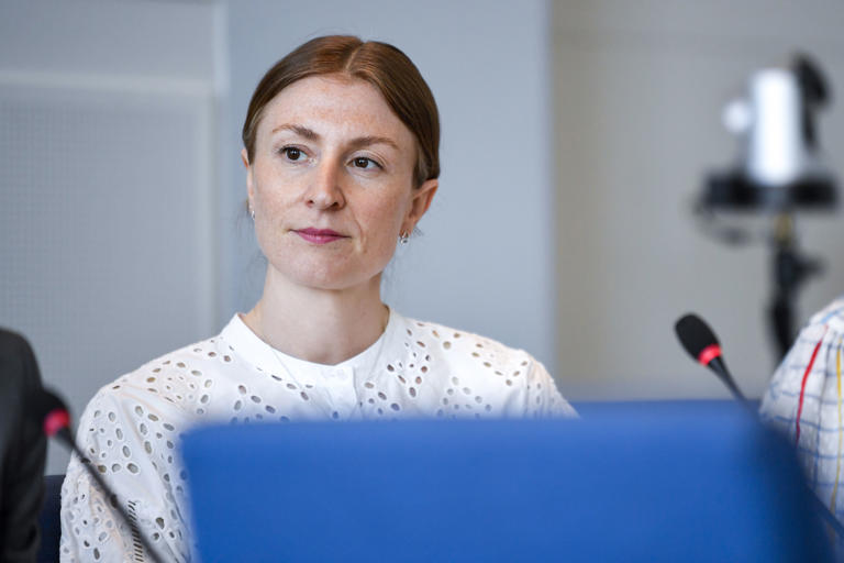 Full strømstrid i SV – mindretall vil skrote motstand mot utenlandskabler Full strømstrid i SV – mindretall vil skrote motstand mot utenlandskabler