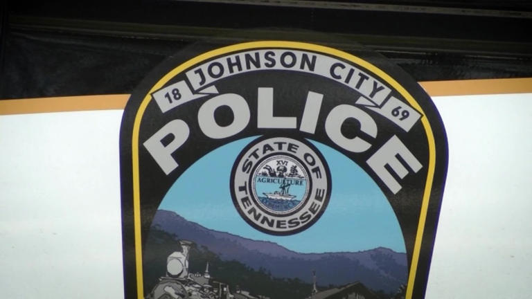 JCPD: Two arrested after false report of robbery